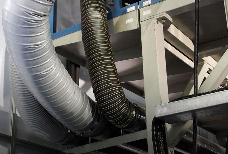 Applications – Utigoflex