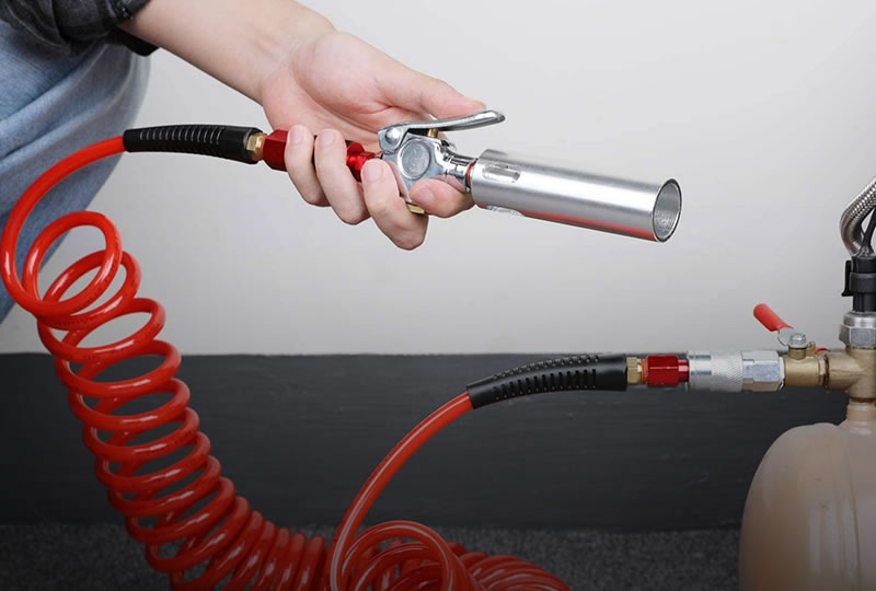 Applications – Utigoflex