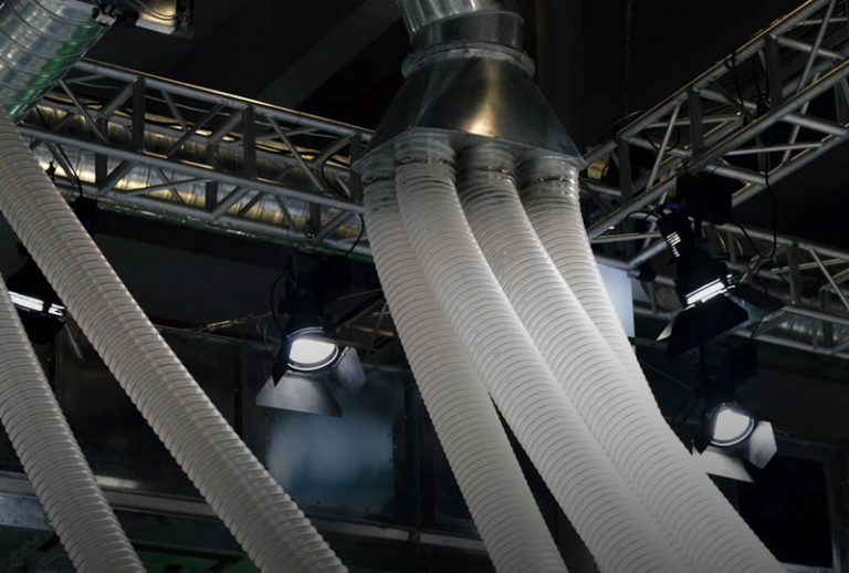 Applications - Utigoflex