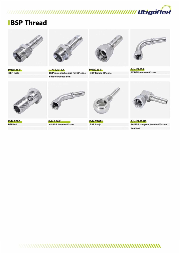 BSP Thread - Utigoflex