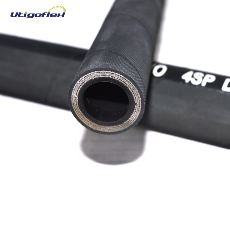 Hydraulic Hose – Utigoflex