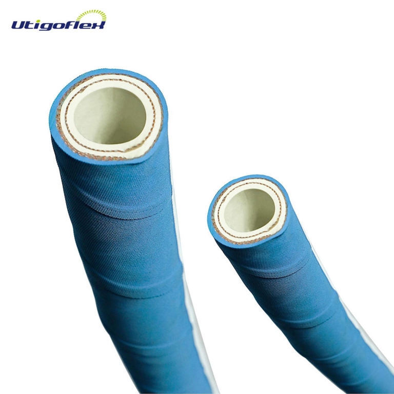 Food Grade Hose – Utigoflex