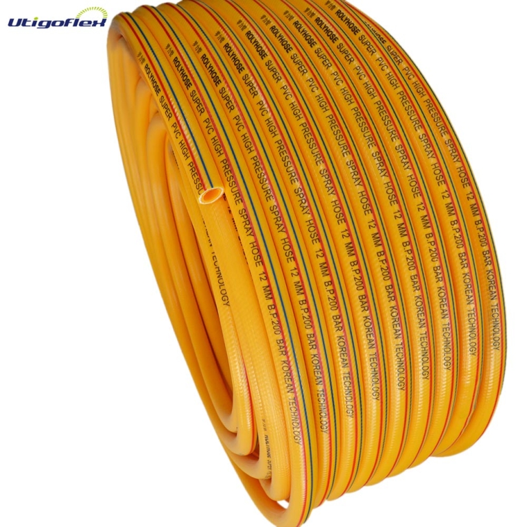 PVC tubing - Utigoflex