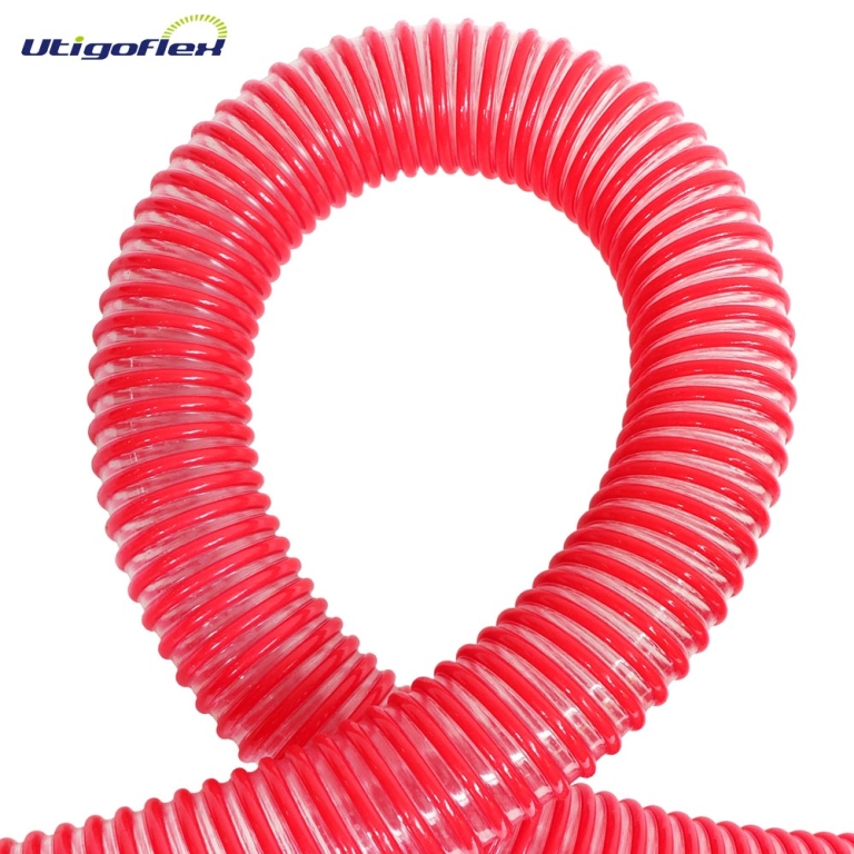 Industrial Hose – Utigoflex