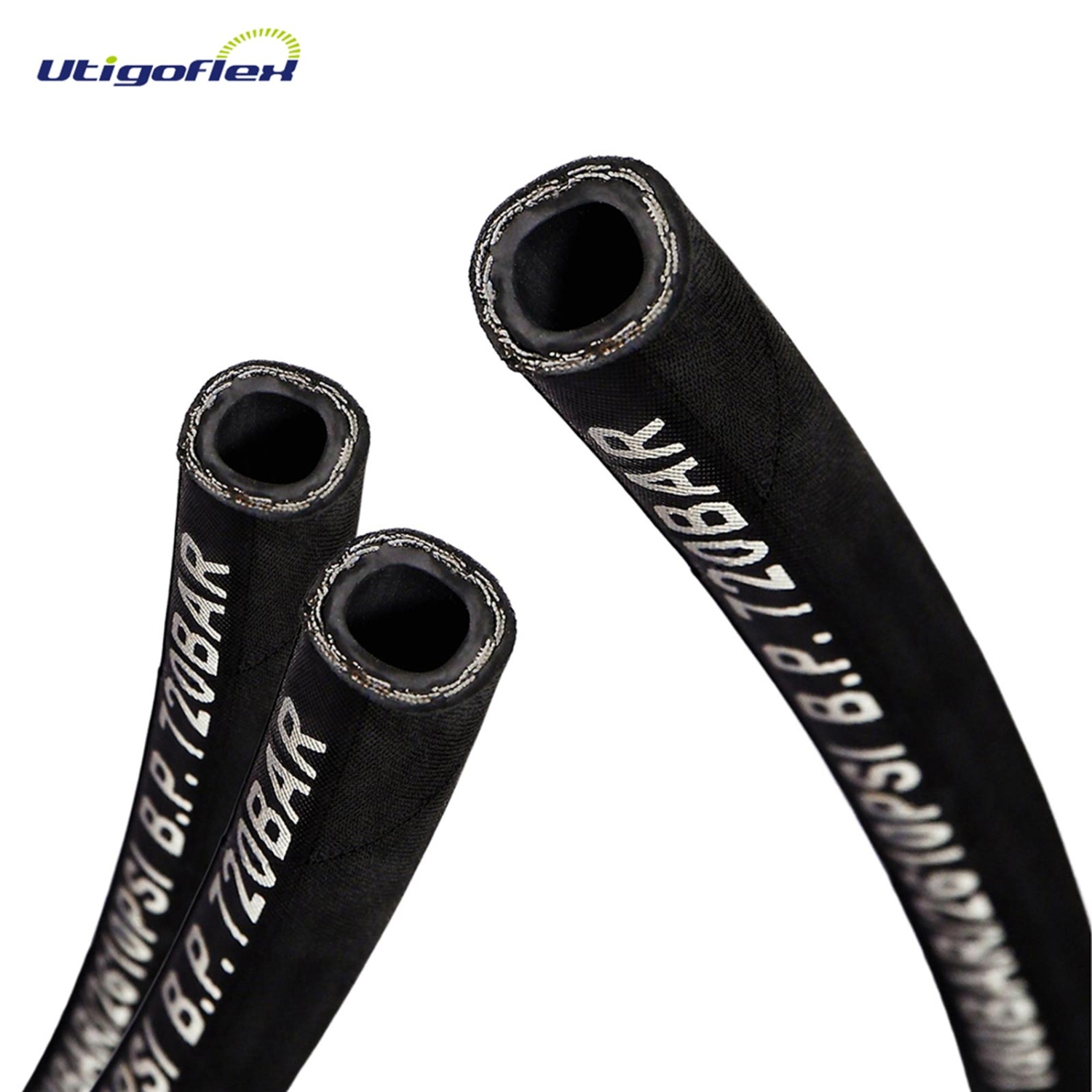 Hydraulic Hose – Utigoflex
