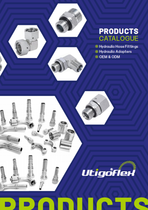Catalogue Download – Utigoflex