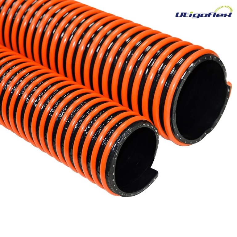 Industrial Hose - Utigoflex