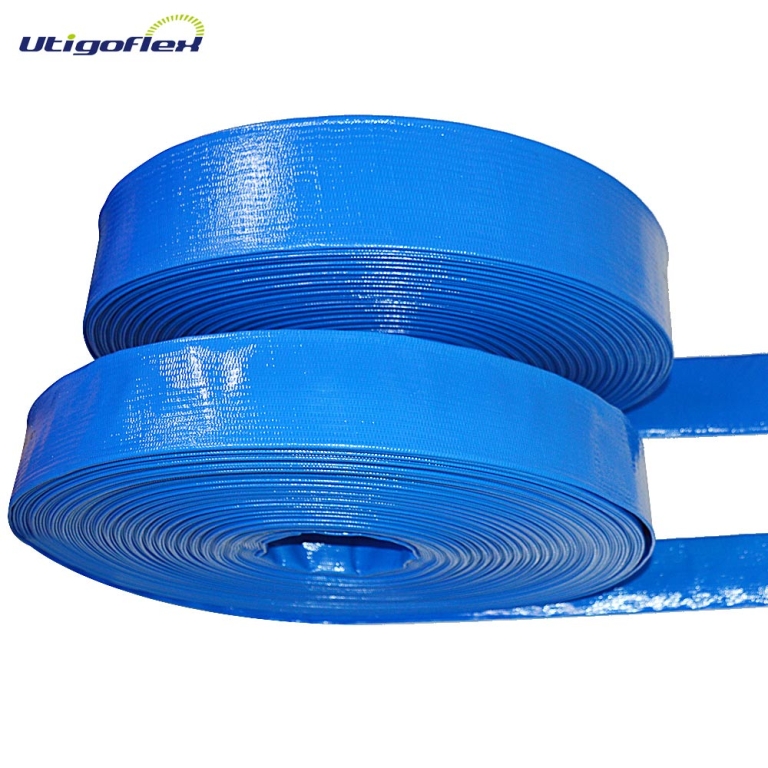Layflat Hose - Utigoflex