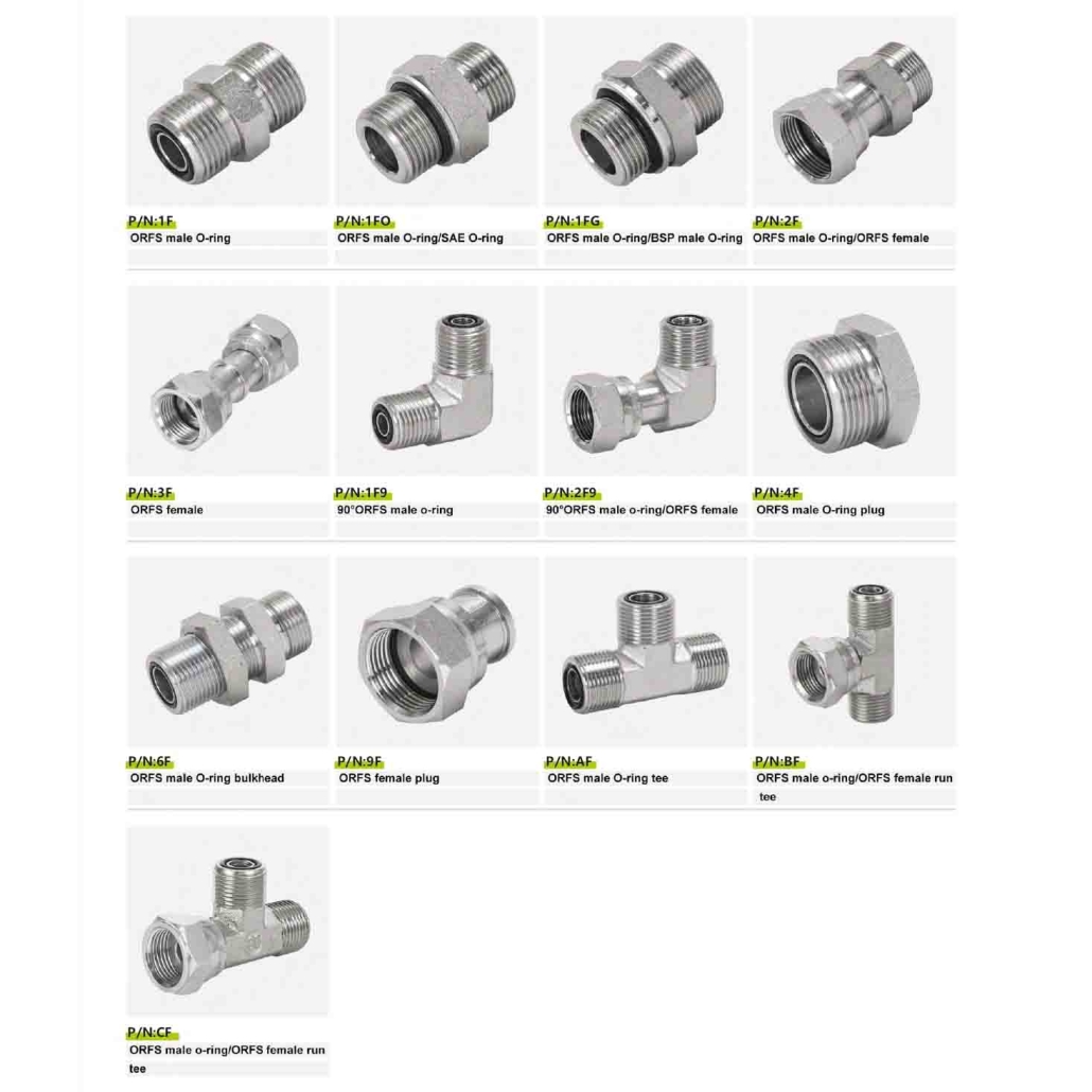 Npt Series - Utigoflex