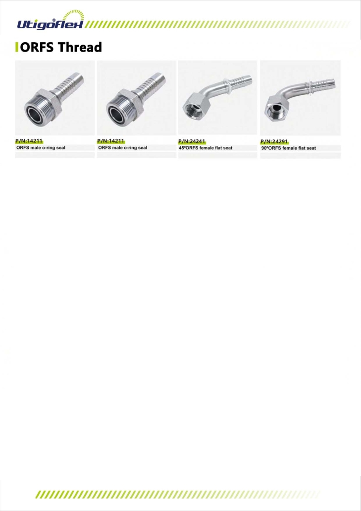 ORFS Thread - Utigoflex